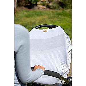 Sol Mama Sun Protective Premium Baby Covers UPF 50+ (Avila), One Size