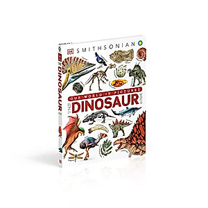 The Dinosaur Book