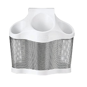 Polder Style Station, White