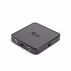 HiBy FD1 hi res USB c dac amp Portable dac Headphone amp Mini dac dongle with Balanced Headphone Output for iPhone/Android/iOS/Mac/Windows