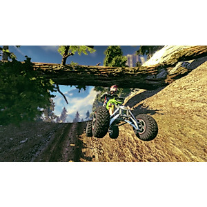 Nail'd - Playstation 3