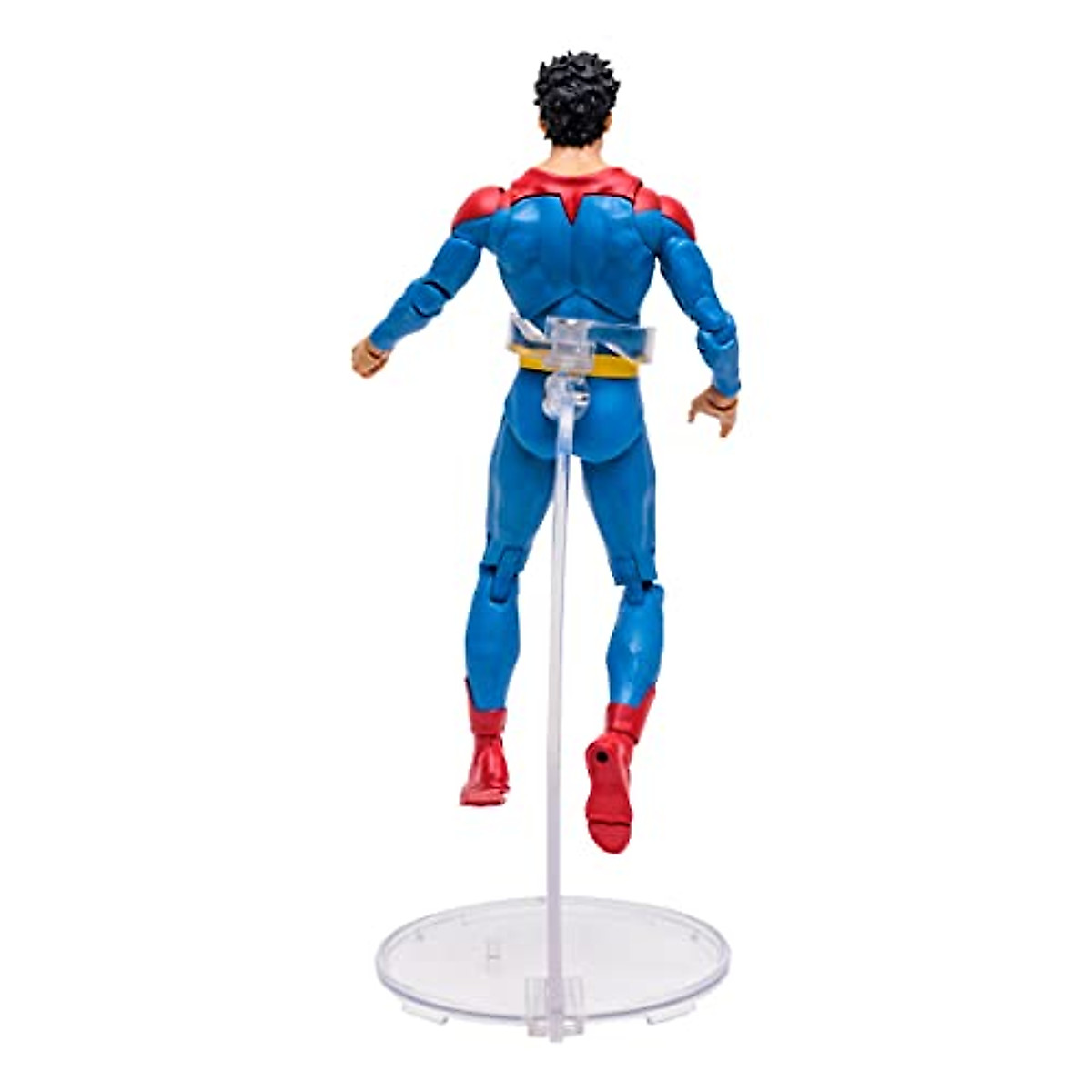 McFarlane Toys DC Multiverse Superman - Jonathan Kent Future State 7" Action Figure with Accessories