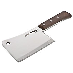 Dexter Russell 6” Cleaver - Basics Series