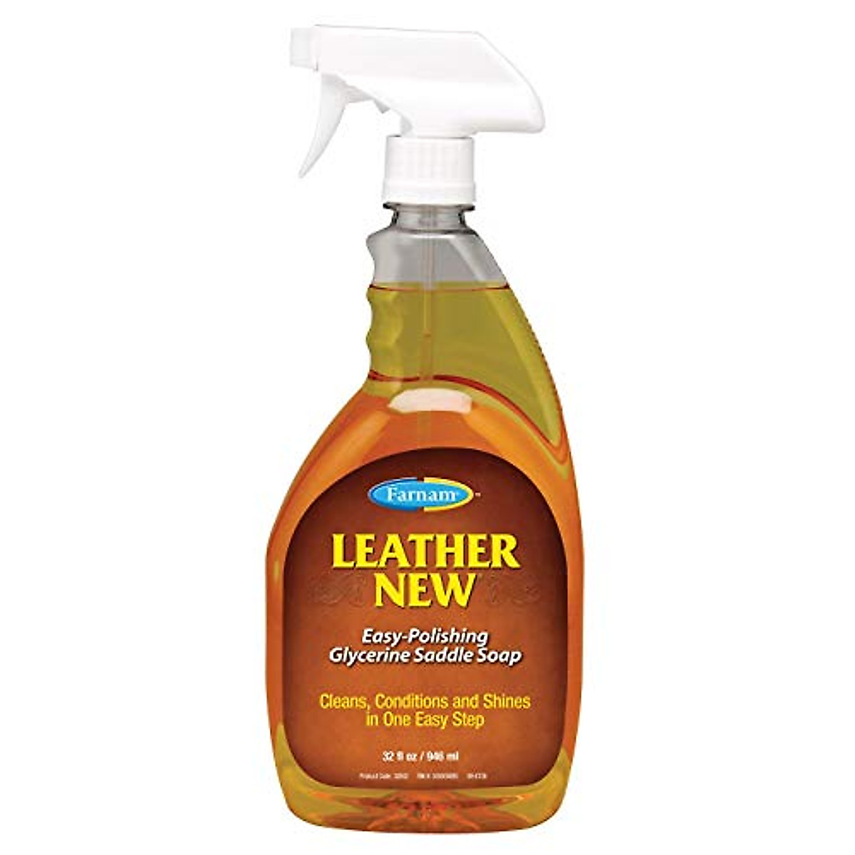 Farnam Leather New 32oz