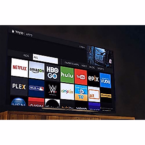 TiVo Mini LUX DVR extender