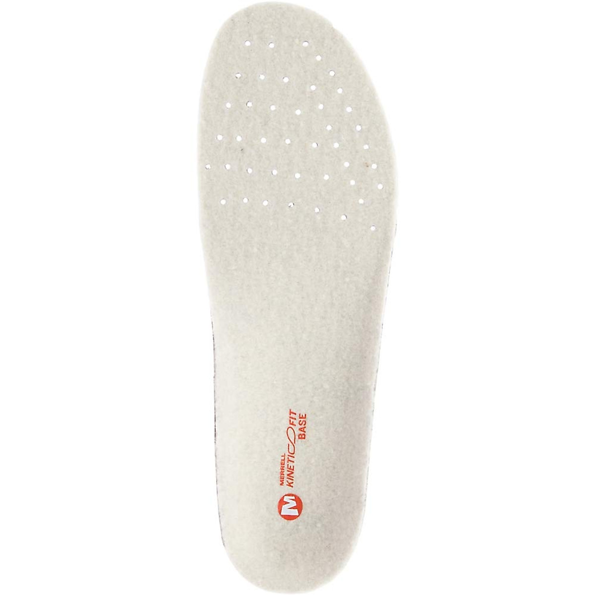 Merrell Women's Wool Base Insole Hunting Shoe, White, 6