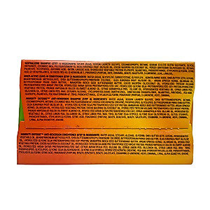 Beautiful Textures Naturally Straight Texture Manageability Kit