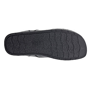 Drew Shoe Women's Sedona, Black 10.5 N US