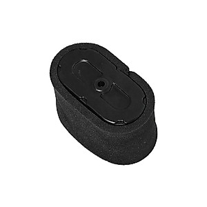 Air Filter Combo Replaces 17218-ZF5-V00 17211-ZF5-V01 Fits GXV340 GXV390