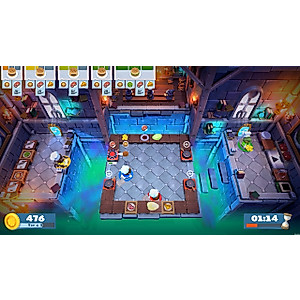 Overcooked! 2 (Xbox One)