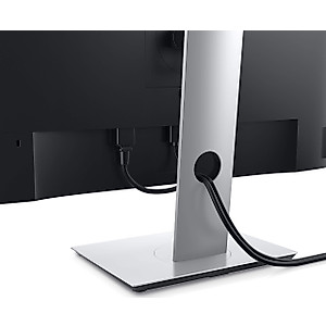 DELL P2719HC Monitor Piatto per PC 68,6 cm (27") 1920 x 1080 Pixel Full HD LCD Opaco Nero (Renewed)