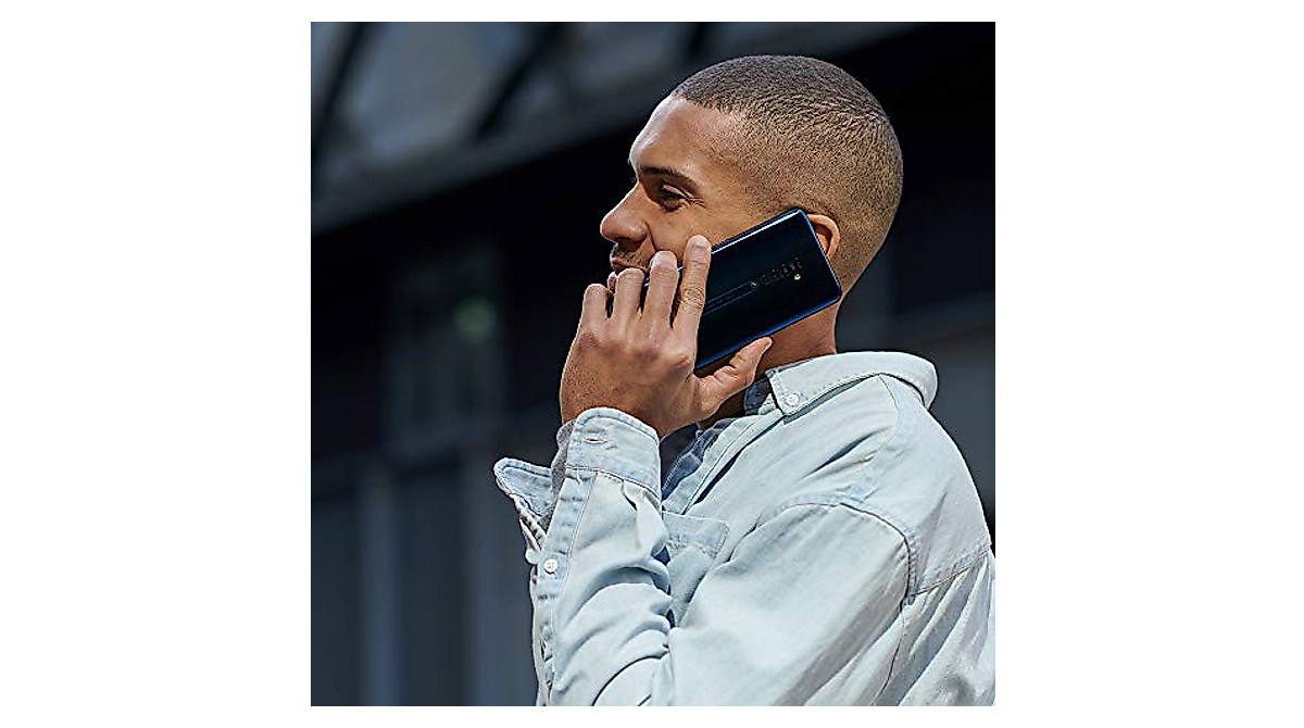 OPPO Reno2: Dual-SIM 256GB Unlocked Smartphone