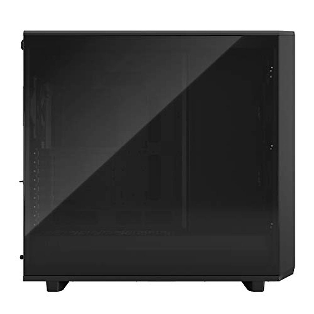Fractal Design Meshify 2 XL Black ATX Flexible Light Tinted Tempered Glass Window Full Tower Computer Case
