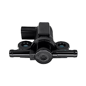 Vapor Canister Purge Valve Solenoid Replace 911-141 36162-RDV-J01 12581985 for A-cura Mdx 04-06 Rl 05-08 Tl 04-08 A-ccord 04-07 O-dyssey 05-10 P-ilot 05-08 Ridgeline 06-08 Saturn Vue 04-07
