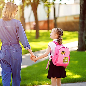 C CRYSTAL LEMON Diamond Painting Kits - Diamond Painting Stickers Kit with 2 Cards and 12 Diamond Stickers- Multicolored Paint with Diamonds for Girls and Boys