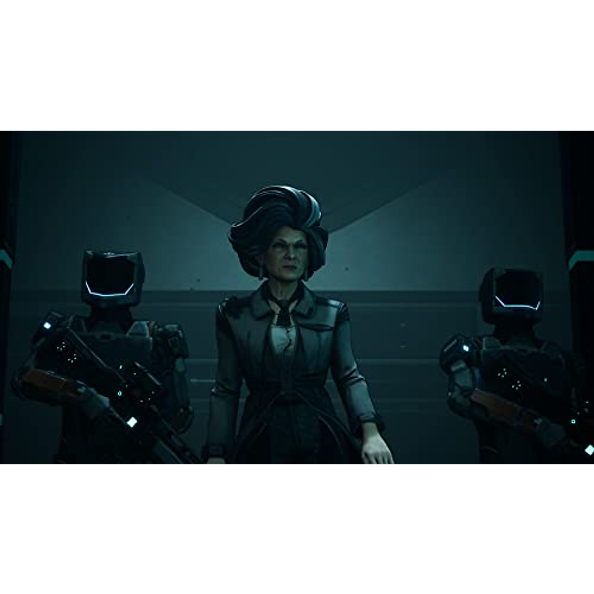 New Tales from the Borderlands Deluxe Edition - Xbox Series X