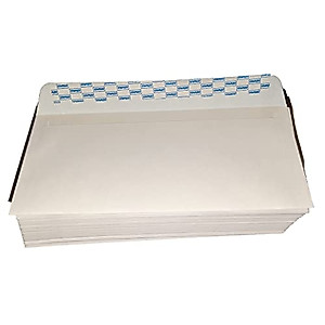 Garden Beauty Stamps with 20 Self-Seal Envelopes White #10