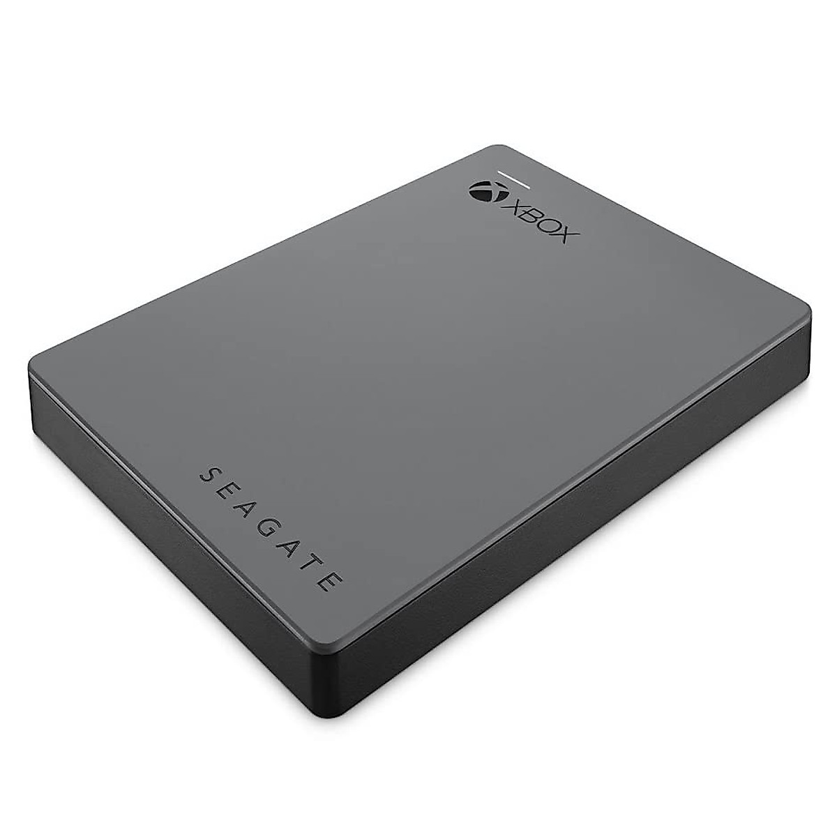 Seagate Game Drive for Xbox 2TB for Xbox ONE Portable HDD. Black
