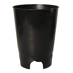 HYDROFARM EBB-EXP6 Ebb Grow Flow 6-Pot Site Expansion Hydroponic Kit