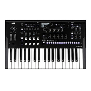 Korg Wavestate Wave Sequencing Synthesizer