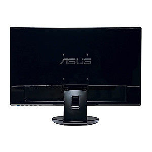ASUS VE247H 23.6" Monitor Full HD 1920x1080 2ms HDMI DVI-D VGA Back-lit LED Monitor