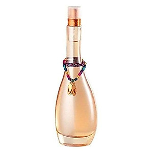 MIAMI GLOW BY JENNIFER LOPEZ 3.4 FL.OZ. EDT SPRAY FOR WOMEN. DESIGNER:JENNIFER LOPEZ