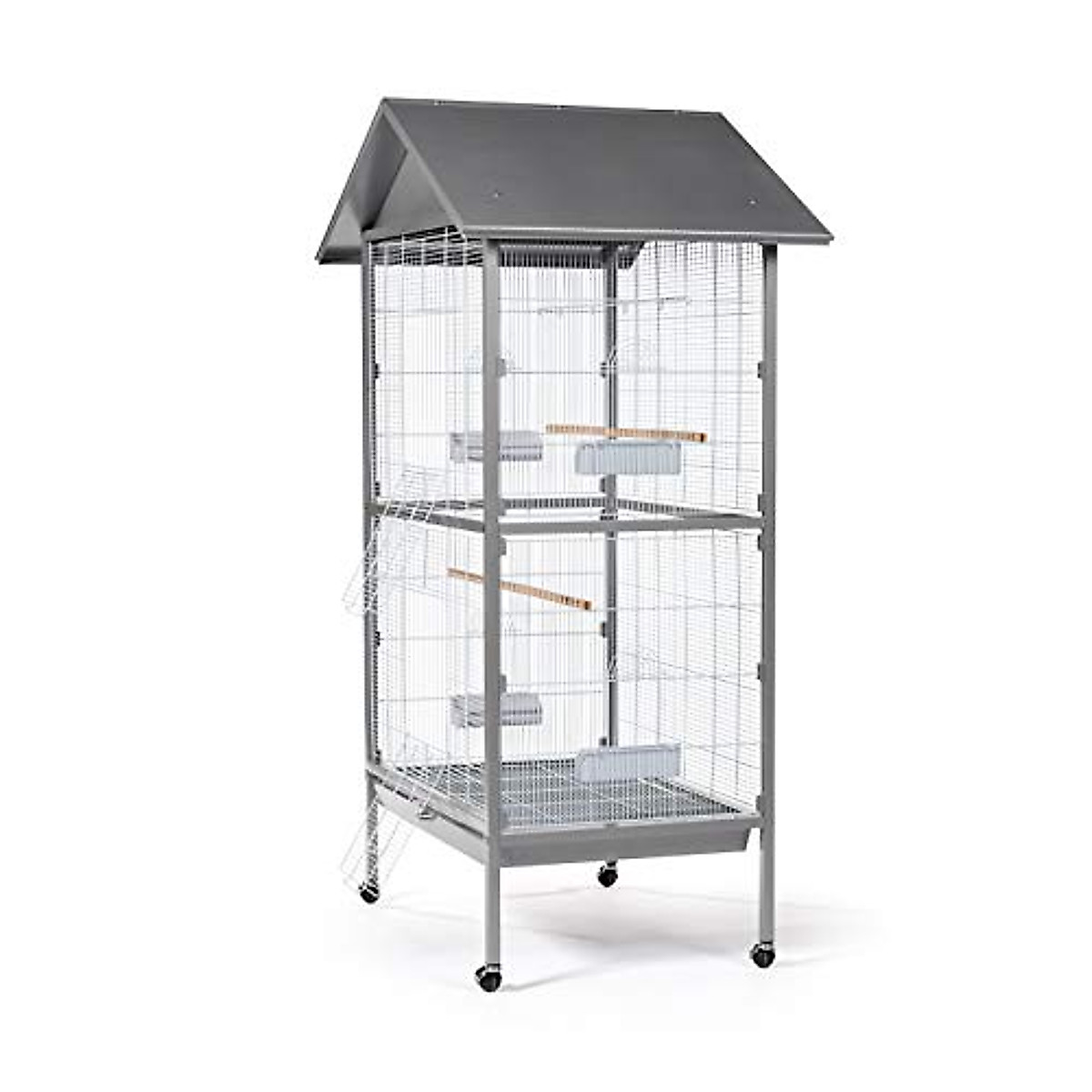 Prevue Pet Products Charming Aviary X-Large F036