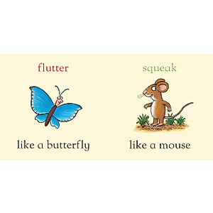 The Gruffalo Little Library (My First Gruffalo)