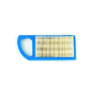Oregon 30-073 Air Filter Replacement for Briggs & Stratton 698413, 697152, 797007