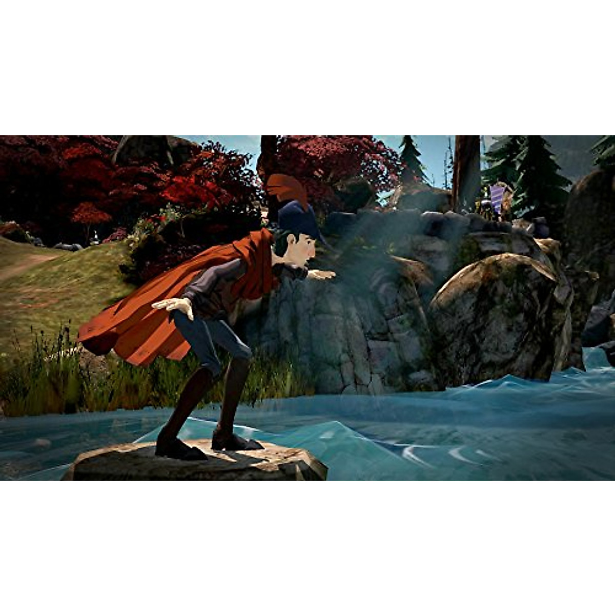 King's Quest - PlayStation 4 Standard Edition