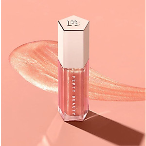 Fenty Beauty by Rihanna Gloss Bomb Universal Lip Luminizer - Champ Stamp