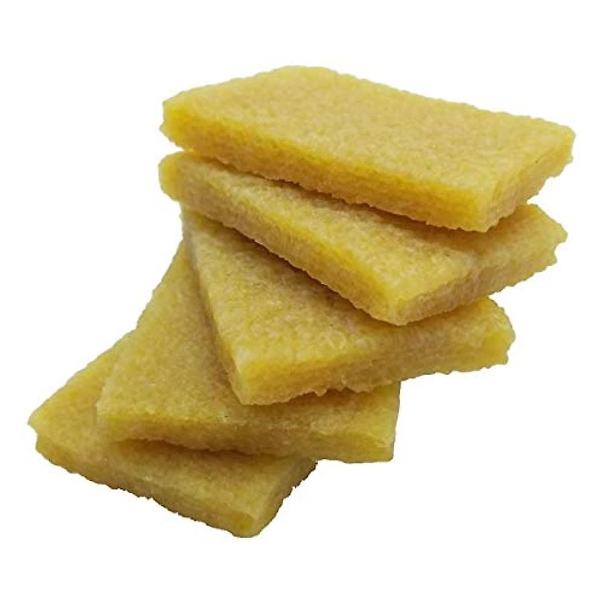 Sackorange Abrasive Belt Cleaner 5 Pack Cleaning Eraser Abrasive Sanding Belt Cleaner Block for Cleaning Sander, Shoe, Skateboard