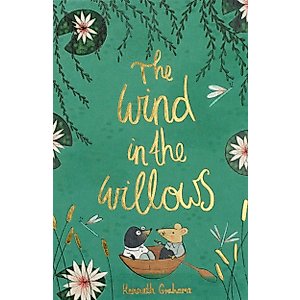 Wind in the Willows (Wordsworth Collector's Editions)