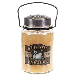McCall's Country Candles - 26 Oz. Vanilla