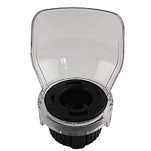 Rotary Tool Shield Metal Cutting Sanding Polishing Protective Cover Attachment Kit Accessories for Rotary Grinder Tools