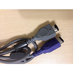 Game Boy Advance Game Link Cable