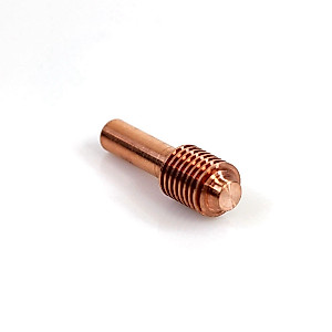 212724 / 3RDV8 Plasma Electrode For Miller Torch ICE-60/80/100T/TM ICE-80CX PK-10