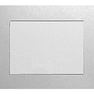 Gel Company GBU3S-5 Short Plate For Mini-PROTEAN 3 and Tetra Cell, Pack of 5 Plates