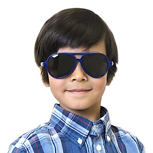 BIB-ON Top Flyer - A120mm (Nb + Teal 2 Pack)