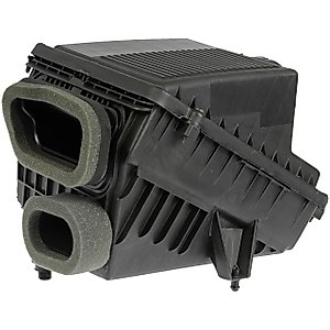 Dorman 258-514 Air Filter Housing Compatible with Select Cadillac / Chevrolet / GMC Models