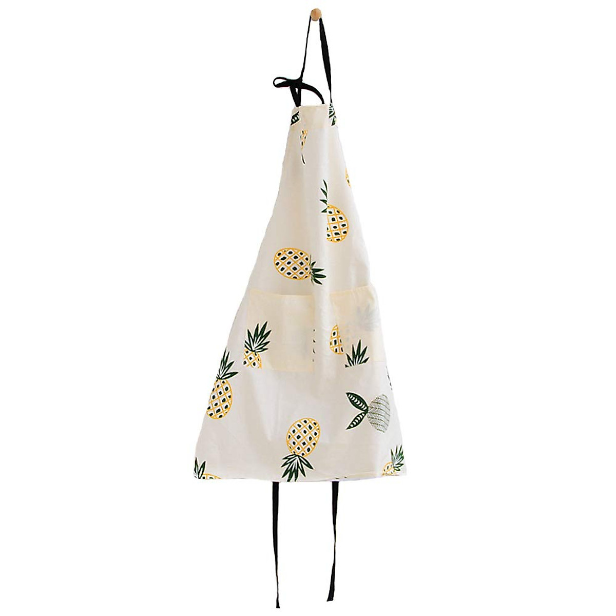 2 Pack Parent Child Apron, Waterproof Apron Pocket Gift for Mother Daughter
