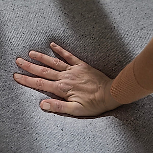 Casper Mattress, Full, Light Grey