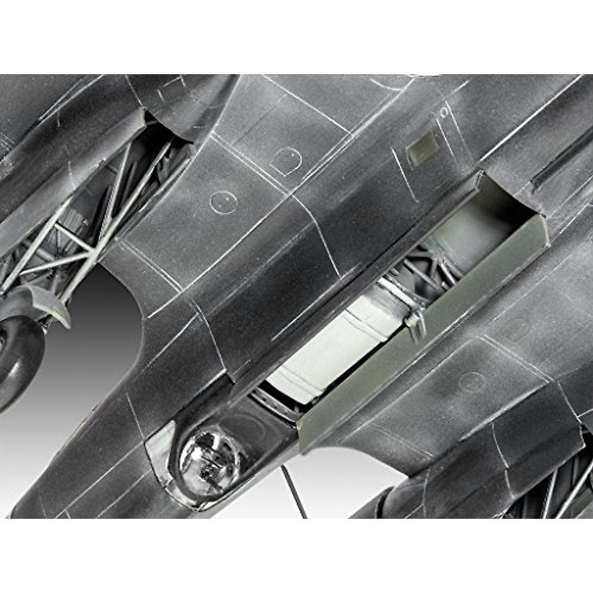 Revell Dormier Do 17Z-10