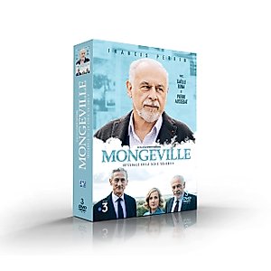 Mongeville-Volume 4