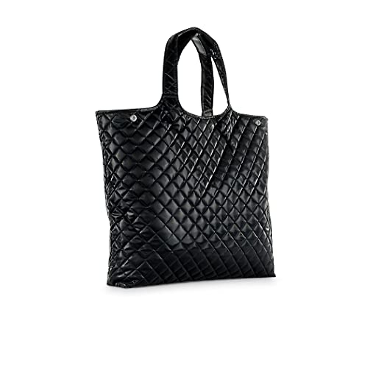 Haute Shore - Icon Night Tote Bag, Black, One_Size