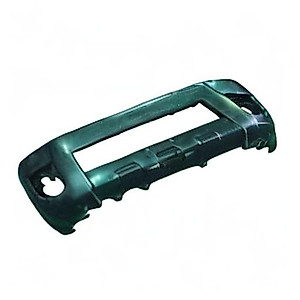 Sherman Replacement Part Compatible with Toyota 4-Runner Front Bumper Cover (Partslink Number TO1000326)