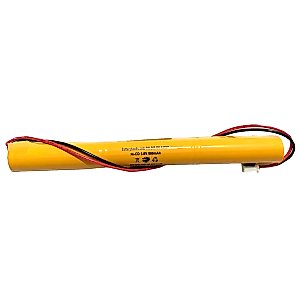 026-186 Battery All Pro 026186 APEL Battery APLEL T26000186 3.6v 900mAh Ni-CD Battery Pack Replacement for Emergency/Exit Light