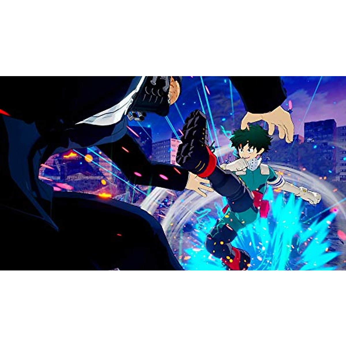 MY HERO One’s Justice - Xbox One