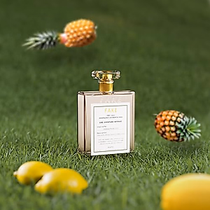Fragrance Inspired by Creed Aventus Men's Cologne | 3.4oz 100ml |Almost an Exact Clone. EDP – Modern Masculine Scent. A Fruity, Woodsy, Musky, Tropical Paradise Signature Scent!