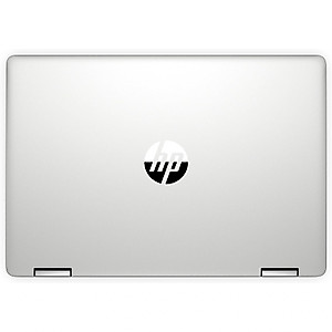 HP Pavilion x360 11.6-inch Laptop 2-in-1 Touchscreen HD Convertible Tablet Intel Pentium Silver 4GB DDR4 RAM 128GB SSD Intel UHD Graphics Windows 11 Home WiFi Bluetooth HDMI 11m-ap0033dx (Renewed)